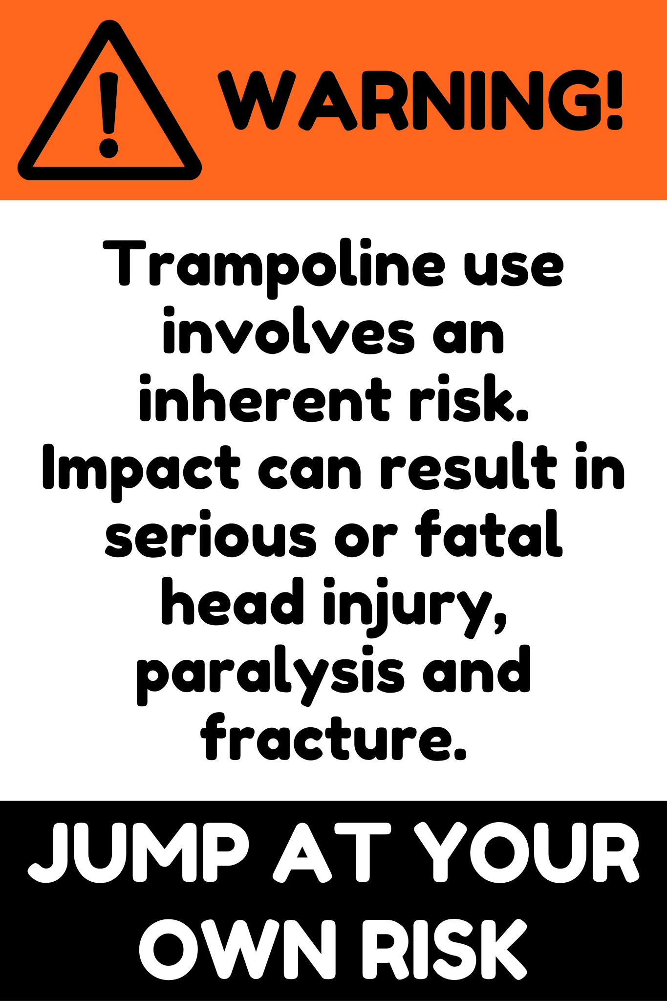Trampoline Park | Cool Springz